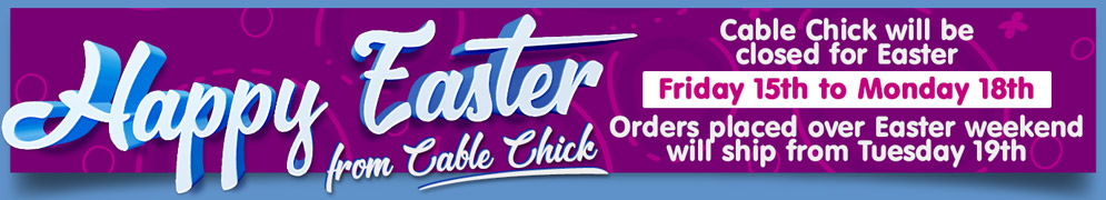 3.5mm Audio Jack Cable