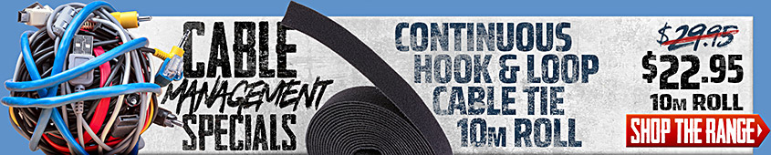 Cable Chick | Australia's Best Range of Computer Cables, Switches ...