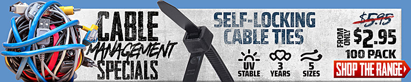 Cable Chick | Australia's Best Range of Computer Cables, Switches ...