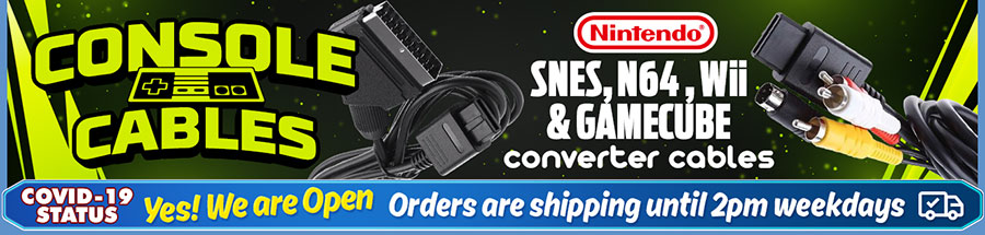 Cable Chick | Australia's Best Range of Computer Cables, Switches ...