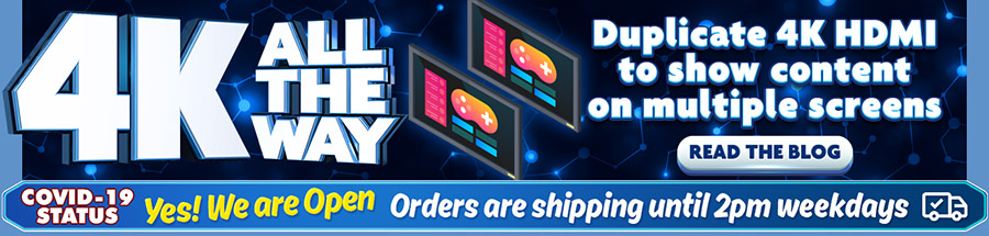 2 RCA Stereo Audio Cable