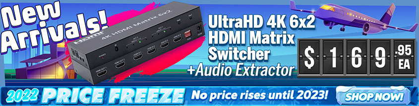 Cable Chick | Australia's Best Range of Computer Cables, Switches ...