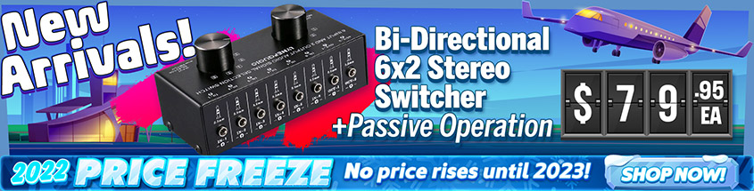 Cable Chick | Australia's Best Range of Computer Cables, Switches ...