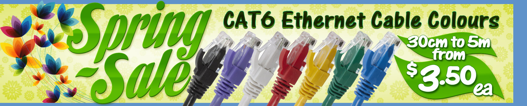 Cable Chick | Australia's Best Range of Computer Cables, Switches ...